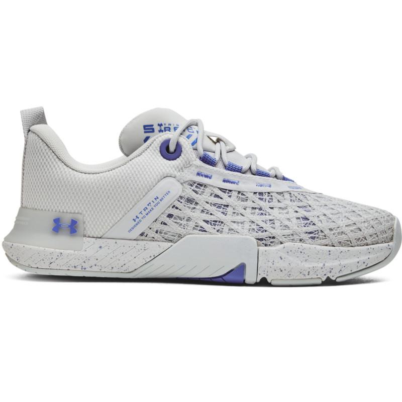 Under Armour Women's UA TriBase™ Reign 5 Training Shoes