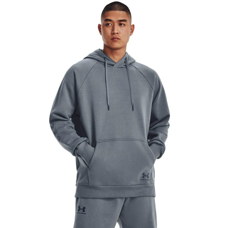 Under Armour Men's UA Heavyweight Terry Hoodie