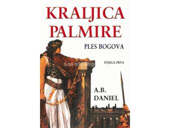 Kraljica Palmire 1 - Ples bogova