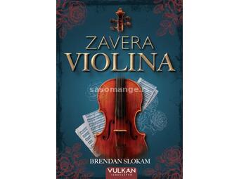 Zavera violina