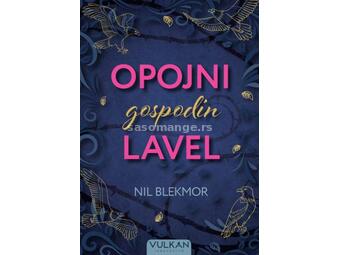 Opojni gospodin Lavel