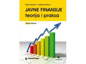 Javne finansije