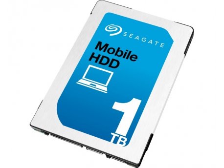 SEAGATE 1TB 2.5, SATA3, 128MB, 5.400RPM, ST1000LM035 CENA