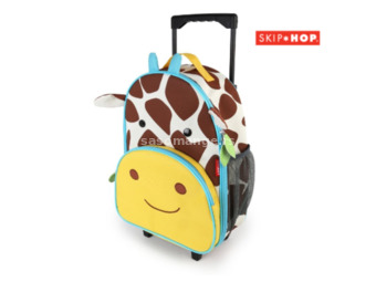Dečiji kofer žirafa Skip Hop zoo 212311