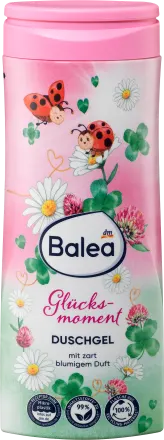 Balea
Glücksmoment gel za tuširanje - cveće, 300 ml