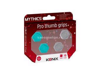 Thumb Grips Konix - Mythics - Pro Thumb Grips