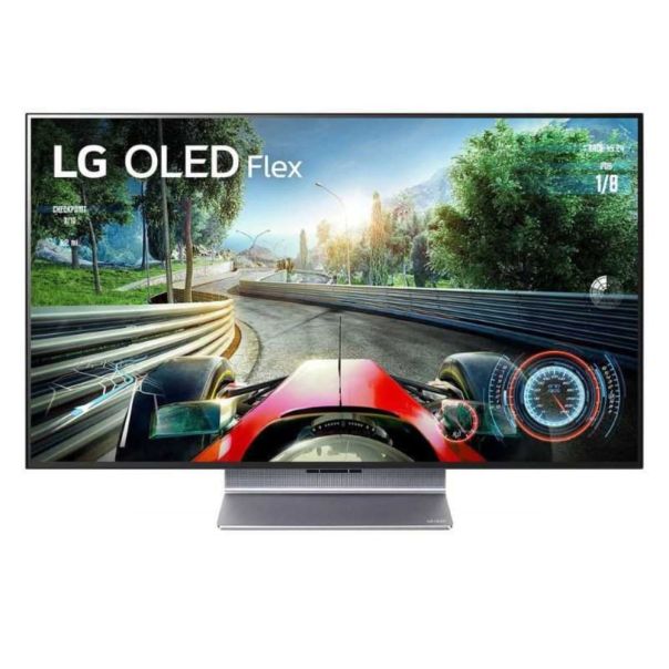 LG Televizor 42LX3Q6LA, Ultra HD, Smart