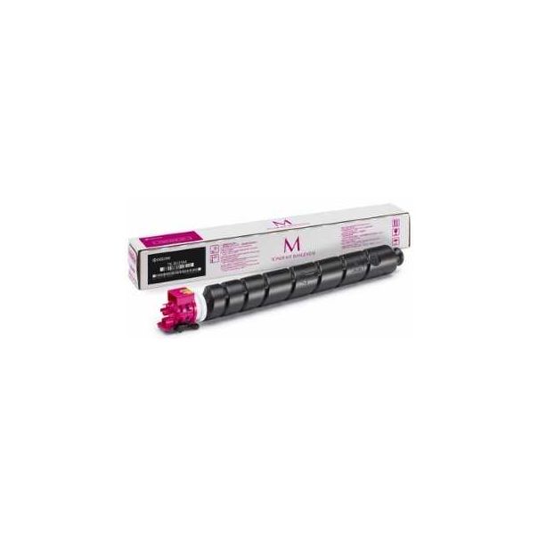 KYOCERA magenta toner TK-8335M