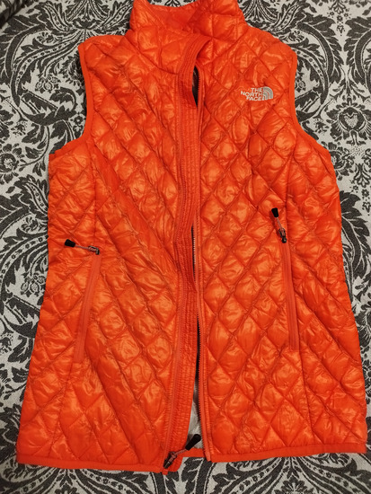 Northface prsluk