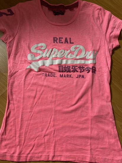 Majica Super Dry