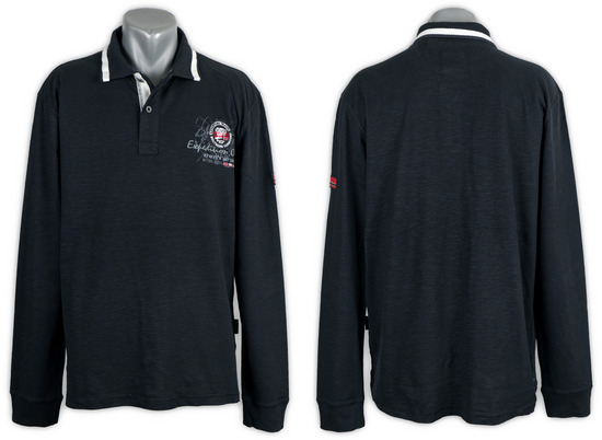 SOUTHERN TERRITORY polo majica (XL)