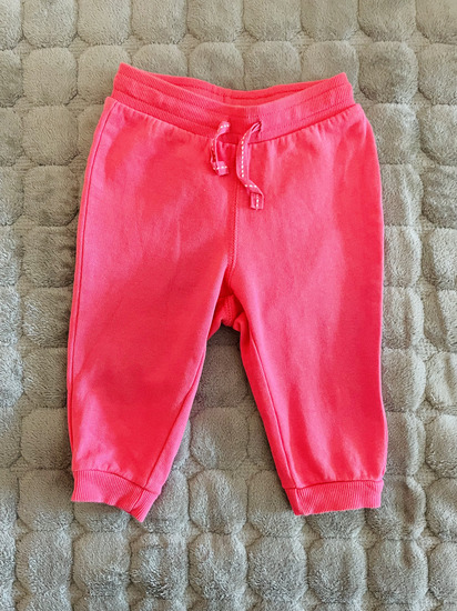 H&M roze trenerka