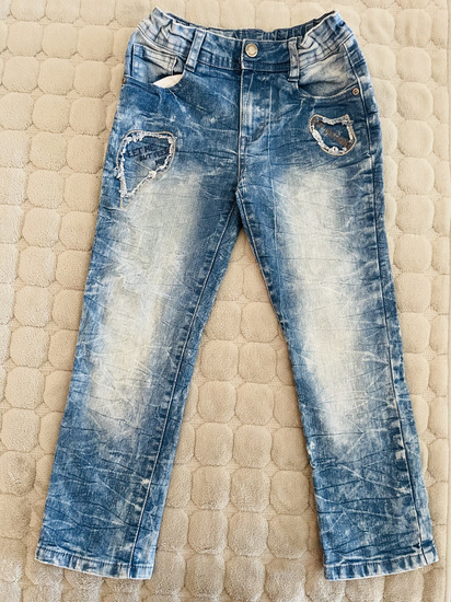 TOPOLINO jeans