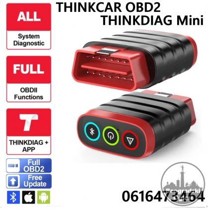 THINKCAR THINKDIAG Mini OBD2 Auto Diagnostika