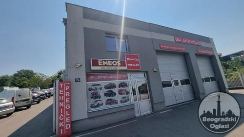 Autoservisu BG AUTOMOTO potreban radnik