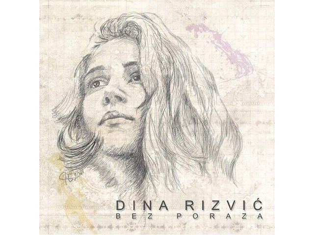 Dina Rizvić – Bez Poraza CD Nov