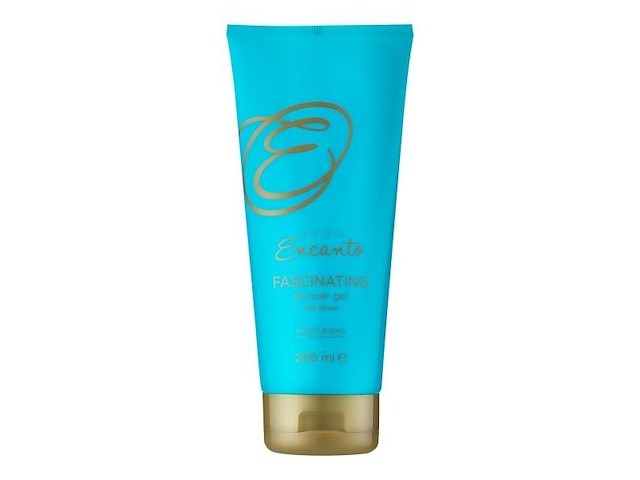 Avon Encanto Fascinating gel za tuširanje 200ml