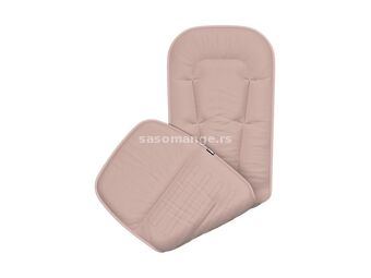 THULE Stroller Seat Liner - Misty Rose