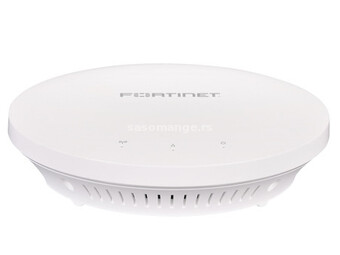 Fortinet Indoor wireless wave 2 AP - dual radio (802.11 a/b/g/n and 802.11 a/n/ac, 2x2 MU-MIMO) (...
