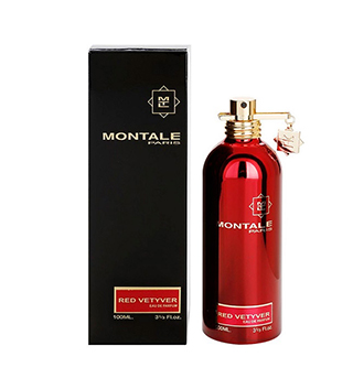 Red Vetiver Montale parfem
Montale parfem
eau de parfum, 100 ml