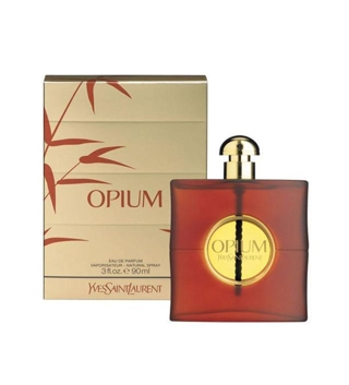 Opium Yves Saint Laurent parfem
Yves Saint Laurent parfem
eau de parfum, 50 ml