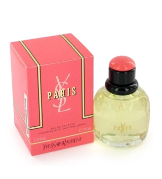 Paris Yves Saint Laurent parfem
Yves Saint Laurent parfem
eau de parfum, 75 ml