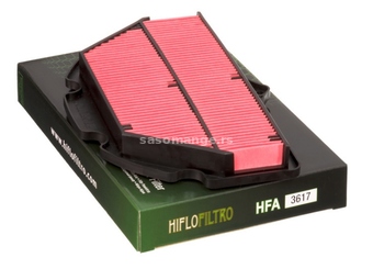 Filter vazduha HFA3617 Suzuki GSX-R 600 _ 750 (06-10) Hiflo FV159