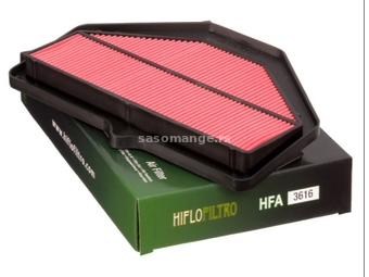 Filter vazduha HFA3616 Suzuki GSX-R 600 _ 750 (04-05) Hiflo FV158