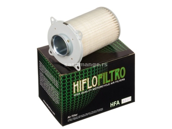 Filter vazduha HFA3501 Suzuki GS 500E (88-02) Hiflo FV142