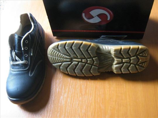 Zaštitne radne cipele Sixton Capri S2, broj 43