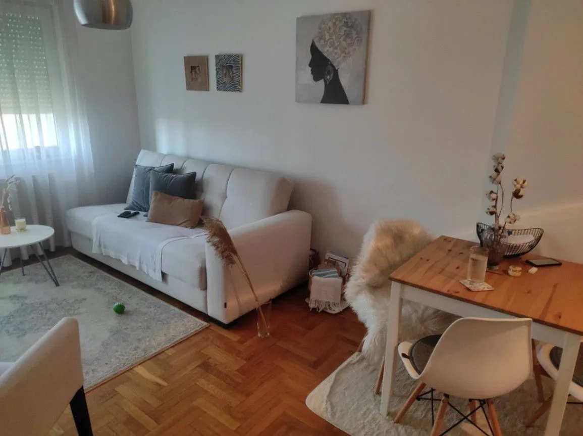 Prodaja, stan, 35m2, Nova Detelinara, Novi Sad, Novi Sad