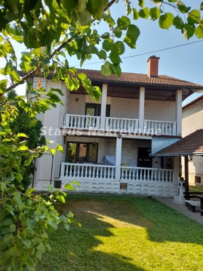 Prodaja, kuća, 145m2, Bačka Palanka, Novi Sad
