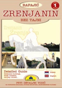 Zrenjanin bez tajni