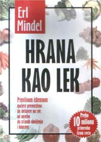 Hrana kao lek