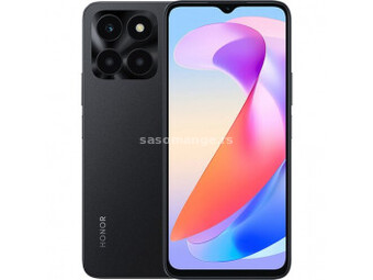 HONOR Smart telefon X6a 4GB/128GB - Crni *I