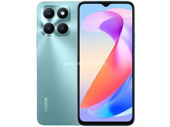 HONOR Smart telefon X6a 4GB/128GB - Plavi *I