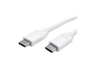 USB C kabel - USB C 3.1 1m