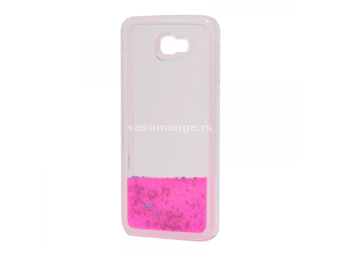 Maska Jelly Star Fluid za Samsung J5 Prime/G570F pink