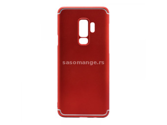 Maska Catch za Samsung S9+/G965 crveni