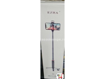 SELFIE stick/ Ezra - SELFIE stick/ Ezra