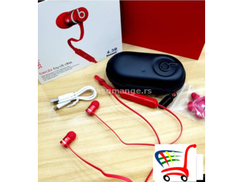 Sluške Beats by Dr Dre bluetooth slušalice - Sluške Beats by Dr Dre bluetooth slušalice