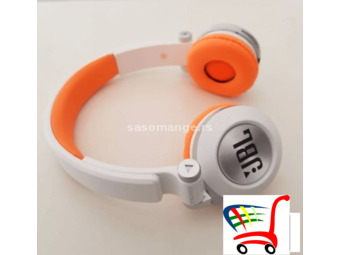 JBL bluetooth slušalice, vrhunski kvalitet - JBL bluetooth slušalice, vrhunski kvalitet