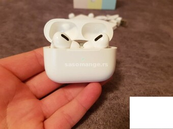 AirPods Pro bluetooth slusalice - AirPods Pro bluetooth slusalice