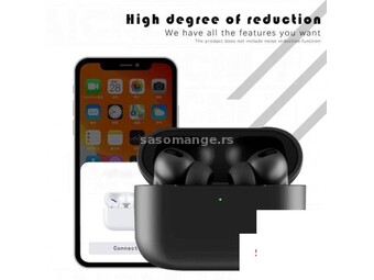 Airpods pro () crna, bela,zelena boja-Airpods-Airpods - Airpods pro () crna, bela,zelena boja-Air...