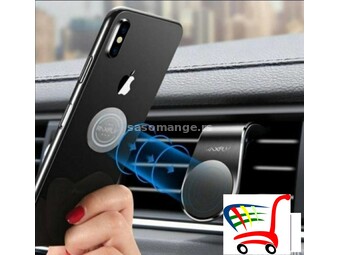 Magnetni držač telefona za auto - Magnetni držač telefona za auto