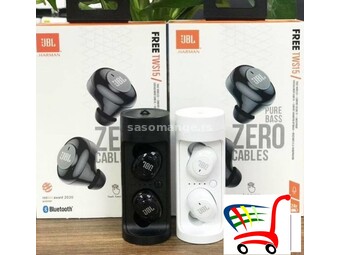 JBL zero slušalice bežične - JBL zero slušalice bežične