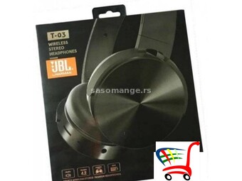 Jbl slusalice t-03 - Jbl slusalice t-03