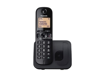 Fiksni telefon Panasonic KX-TGC210FXB