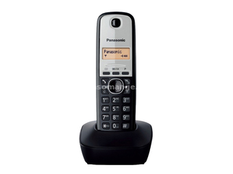 Fiksni telefon Panasonic KX-TG1911FXG