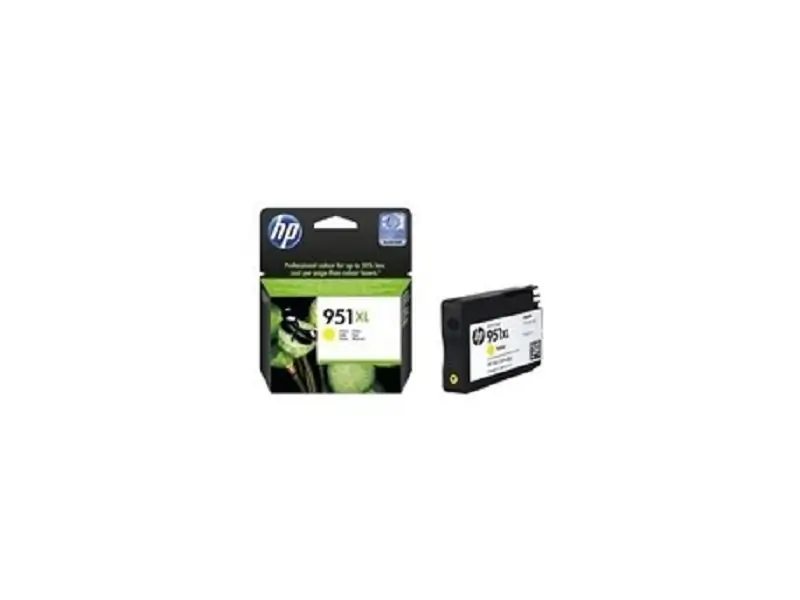 HP INK CN048AE YELLOW NO. 951XL OUTLET